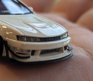 Seiji Ookawa S14 240sx Kouki by Error404 – heaterscarclub